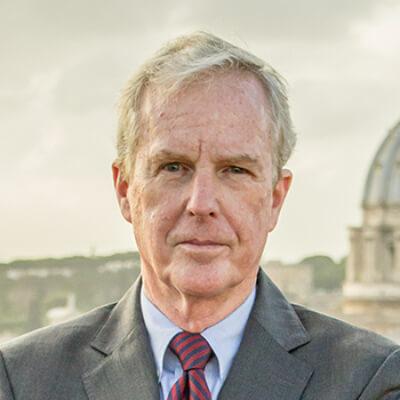 Dr. Don J. Briel | Prime Matters