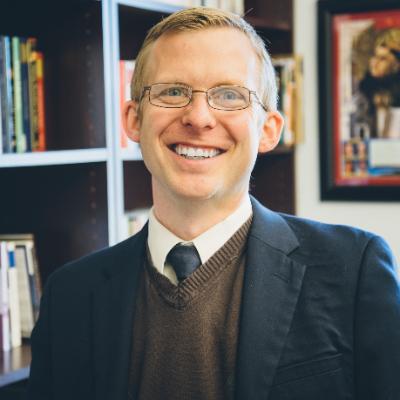 Dr. R. Jared Staudt | Prime Matters