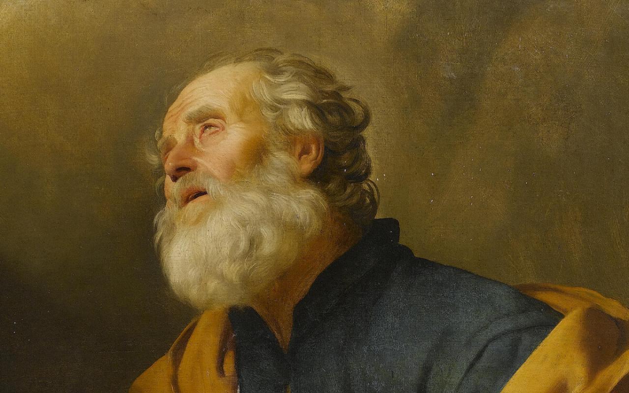 Learning to Live with Fallenness | Prime Matters