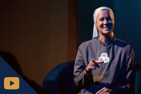 Sr. Miriam James Heidland | Prime Matters