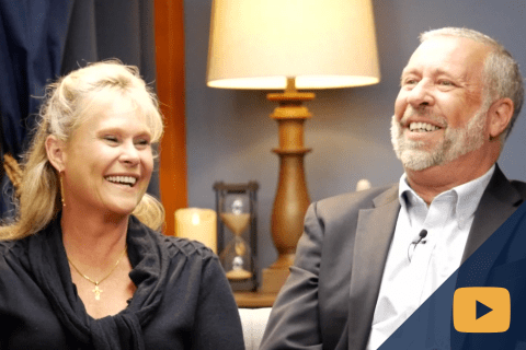 Msgr. James P. Shea | Prime Matters