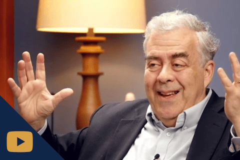 The God of Faith and Science with Stephen Barr and David Ronderos ...